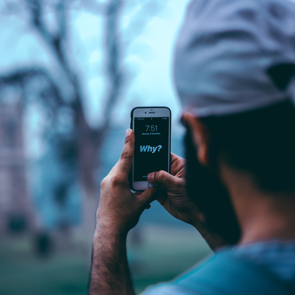 Why Study Theology - Discuss - UCCF Theology Network