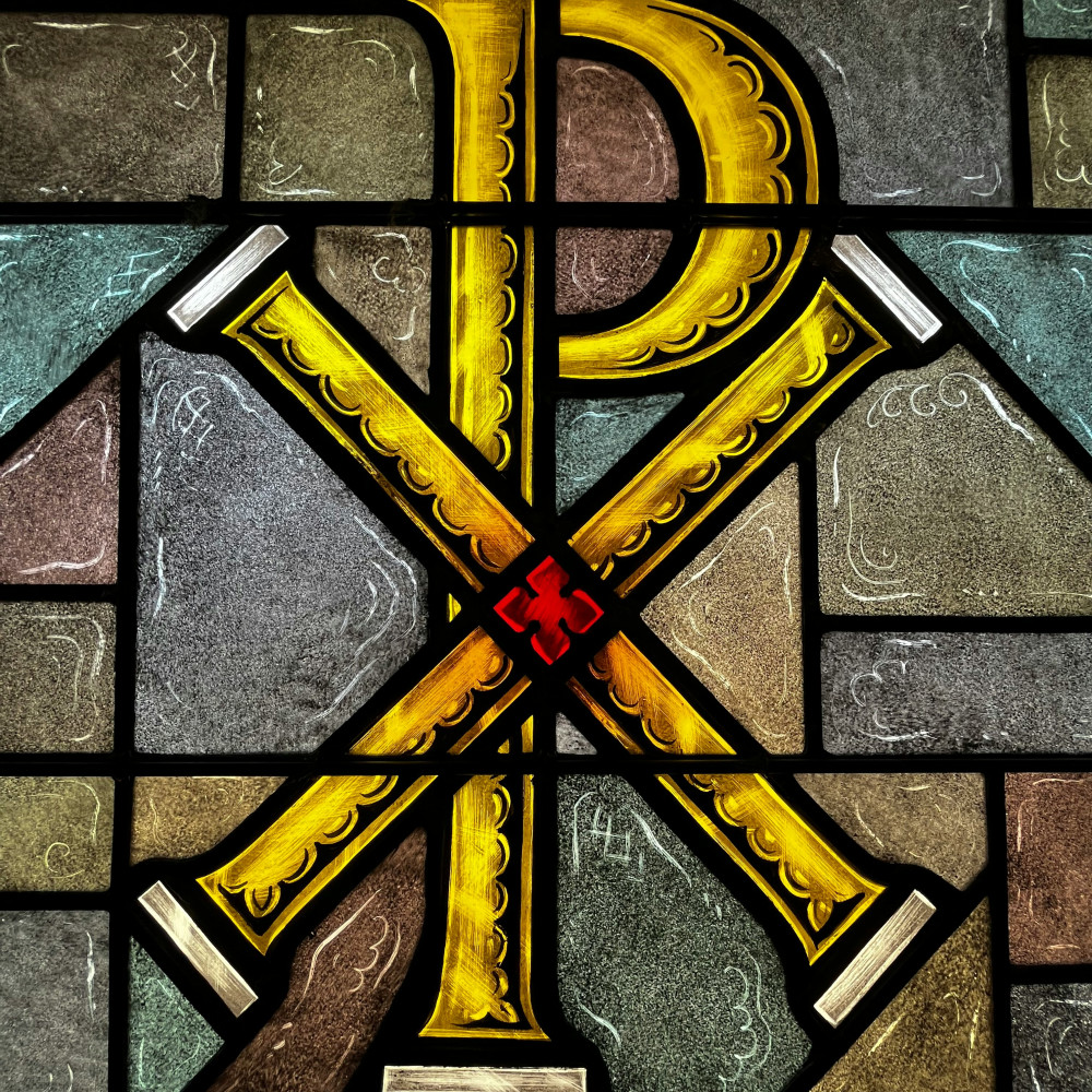 From Christ to Our Work: Evangelical Theology - Live - UCCF Theology ...